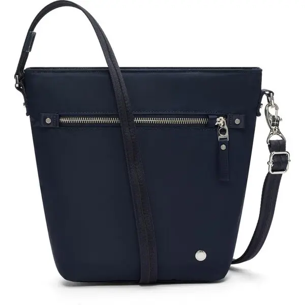 PACSAFE 3-in-1 Sling - Navy
