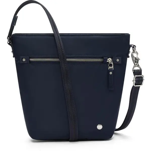 PACSAFE 3-in-1 Sling Bag - Navy