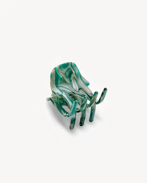 MACHETE Mini Claw Clip - Stromanthe