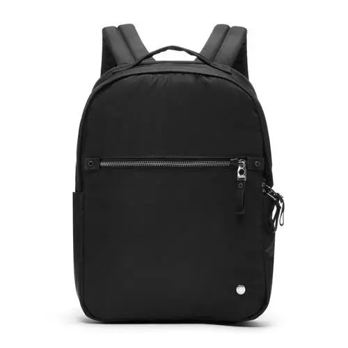 PACSAFE 10l Anti-theft Backpack - Black