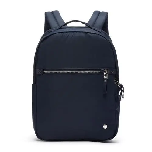 PACSAFE 10l Anti-theft Backpack - Navy