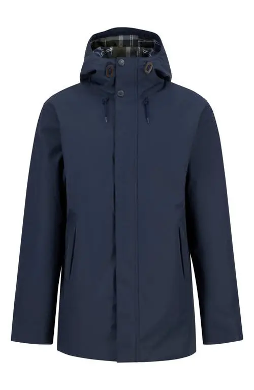 Barbour Waterproof Hooded Jacket