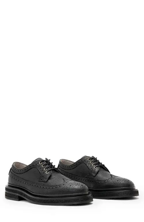 ALLSAINTS Escher Broque Derby
