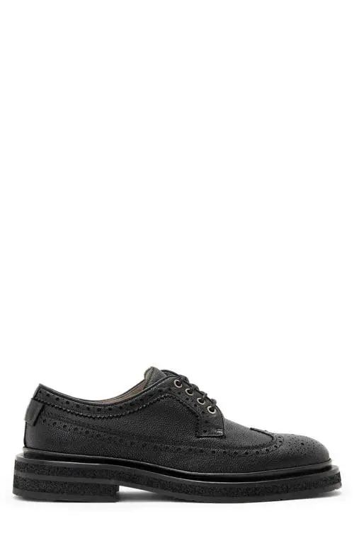 ALLSAINTS Escher Broque Derby