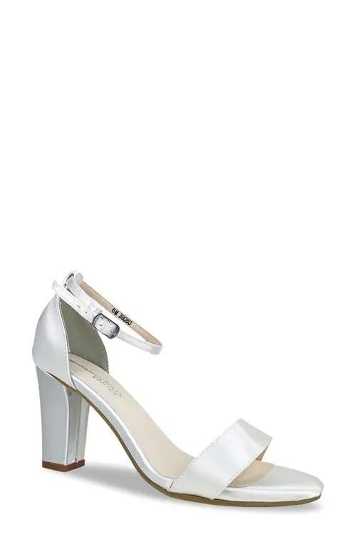 TOUCH UPS Maddox Ankle Strap Sandal