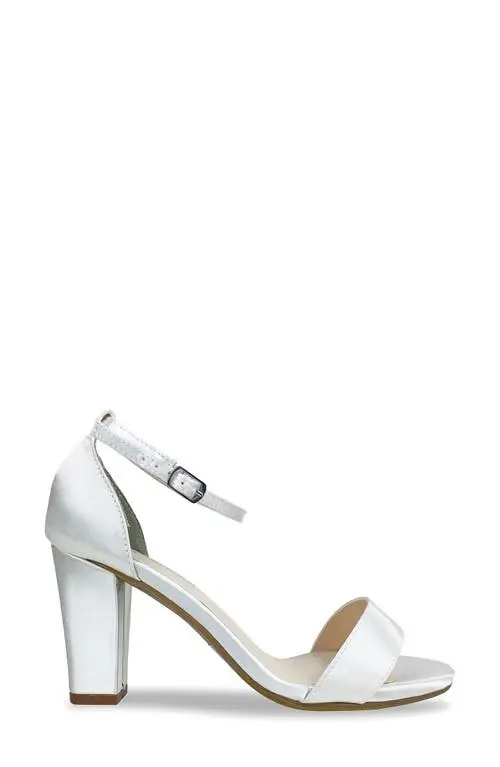 TOUCH UPS Maddox Ankle Strap Sandal