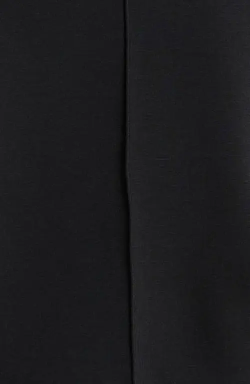 Spanx Brushed Airessentials® Jacket - Very Black