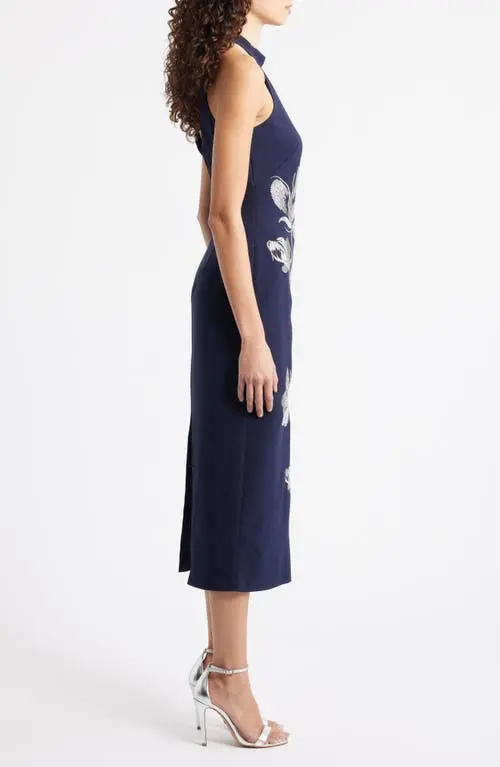Vince Camuto Crepe Dresses | Editorialist