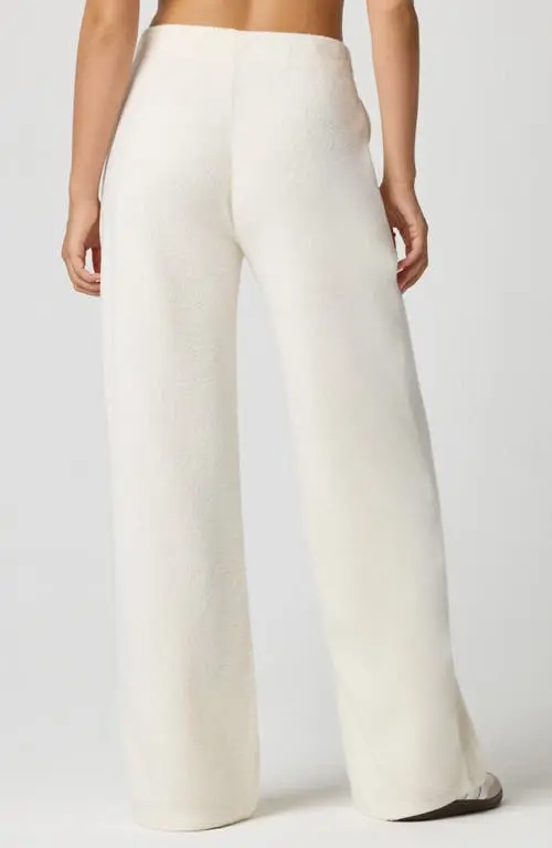 FLORENCE BY MILLS Supersoft Wide Leg Pants
