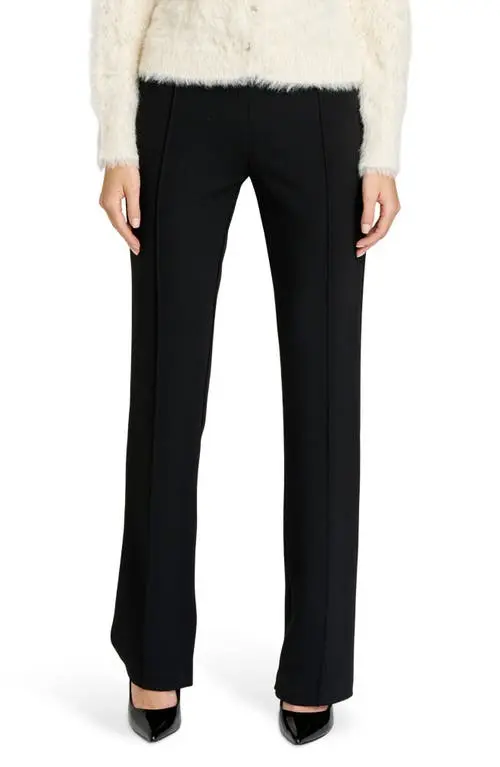 WAYF Bootcut Trousers