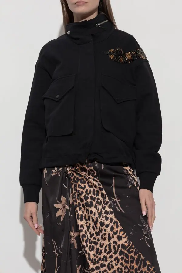 ALLSAINTS Ouros Sweatshirt