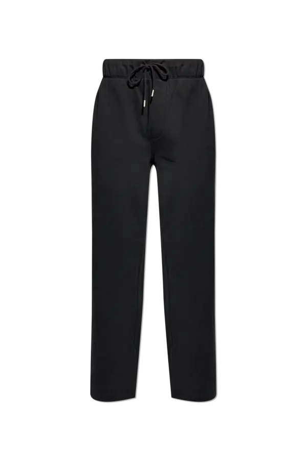 ALLSAINTS Asher Sweatpants - Black