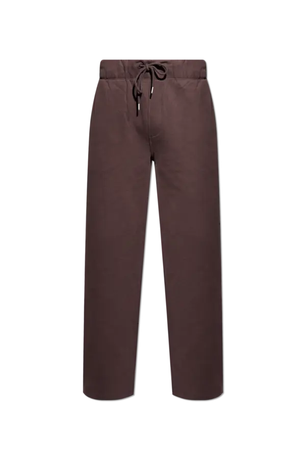 ALLSAINTS Asher" Sweatpants - Brown