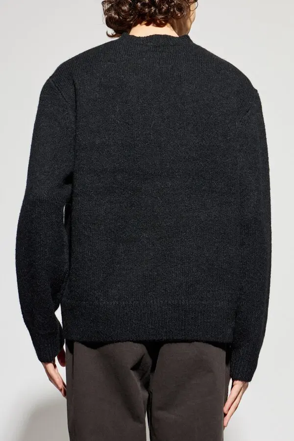 ALLSAINTS Filden Knit Sweater