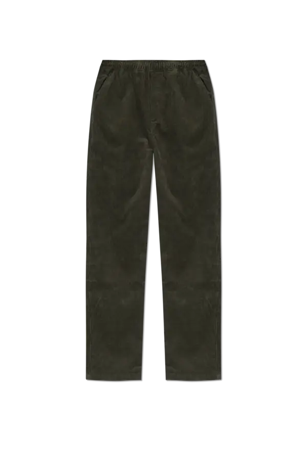 SAMSØE SAMSØE Jabari Corduroy Trousers