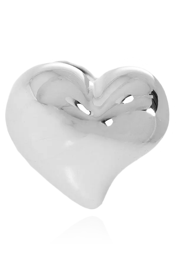 Kate Spade New York Heart-shaped Stud Earrings