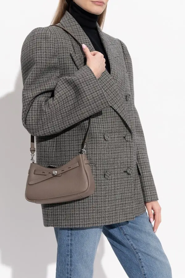 Tory Burch Romy Shoulder Bag