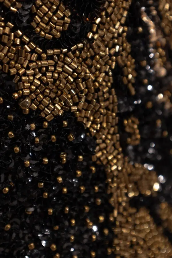 ALLSAINTS Jamilia Embellished Skirt