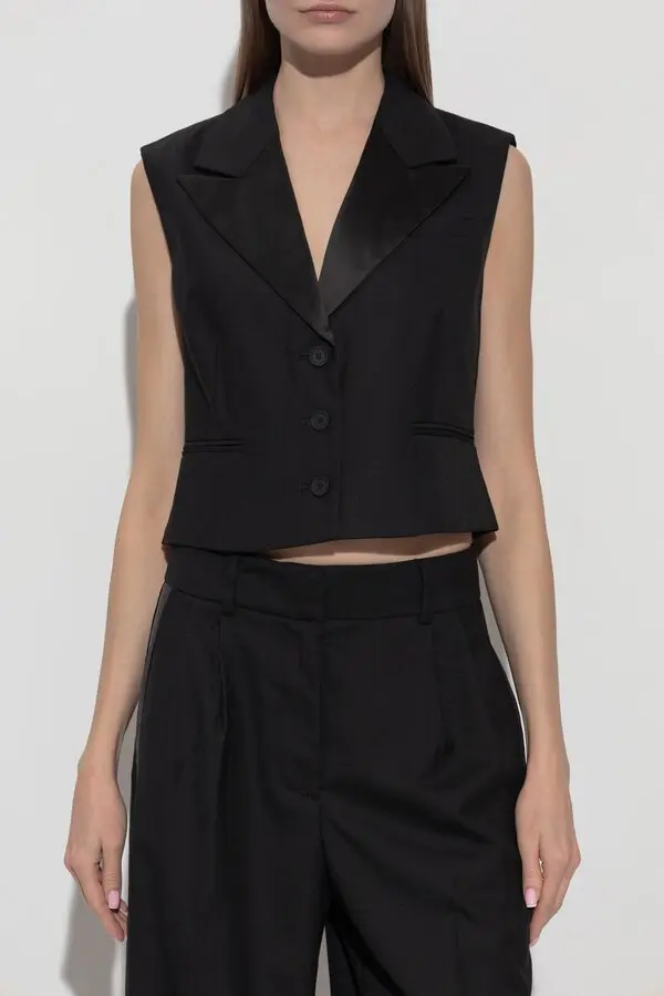 ALLSAINTS Noa Vest