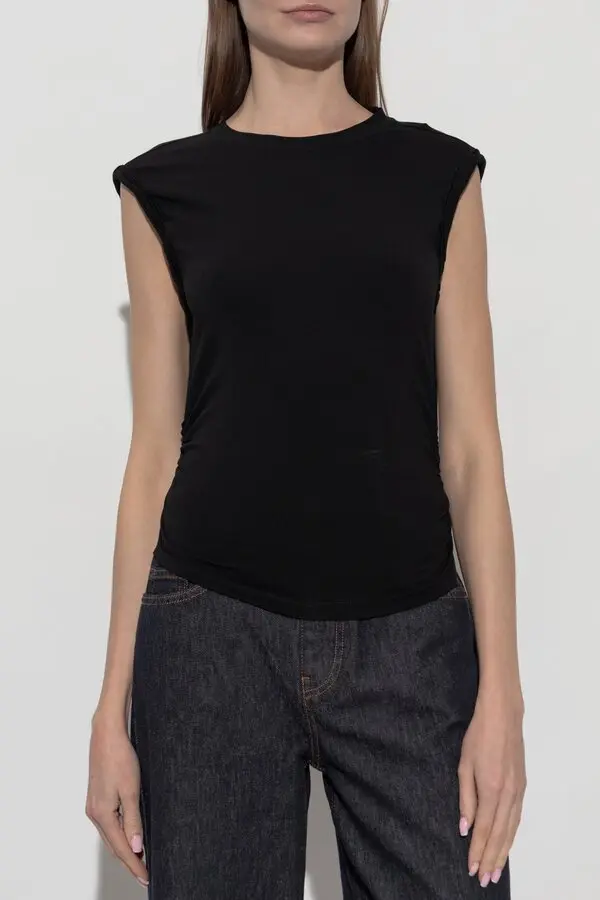 ALLSAINTS West Top - Black