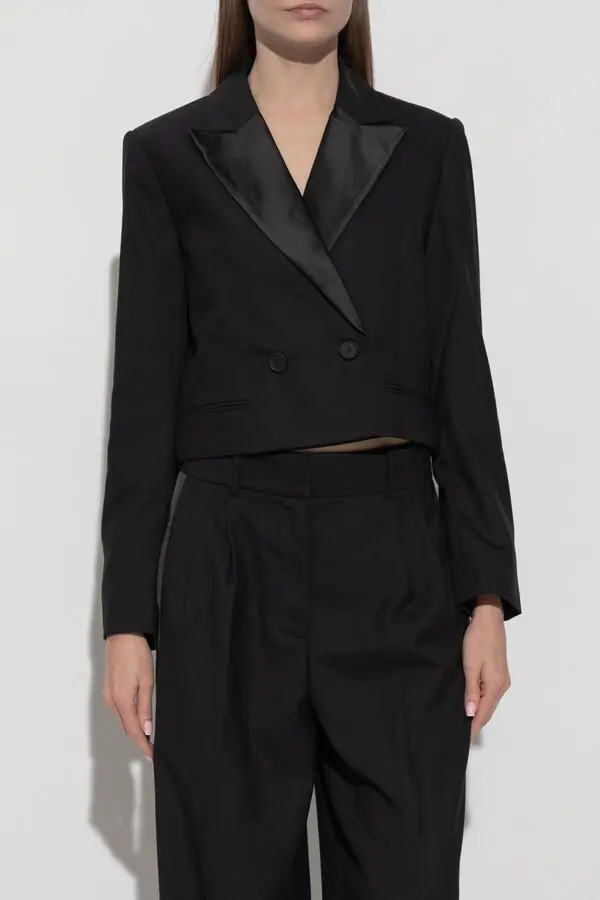 ALLSAINTS Noa Blazer