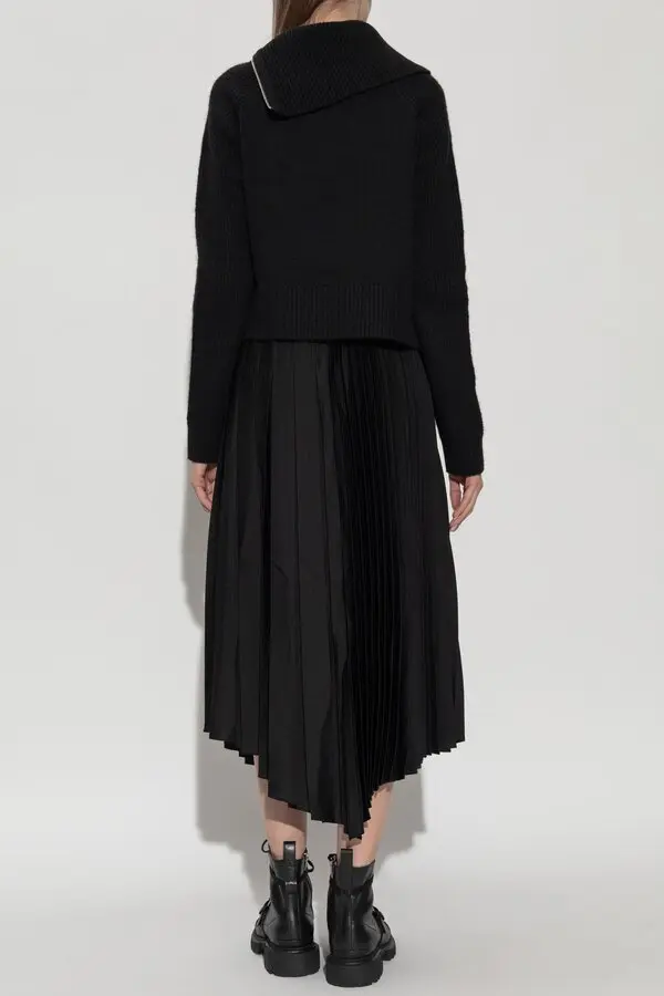 ALLSAINTS Jax Two-piece Dress