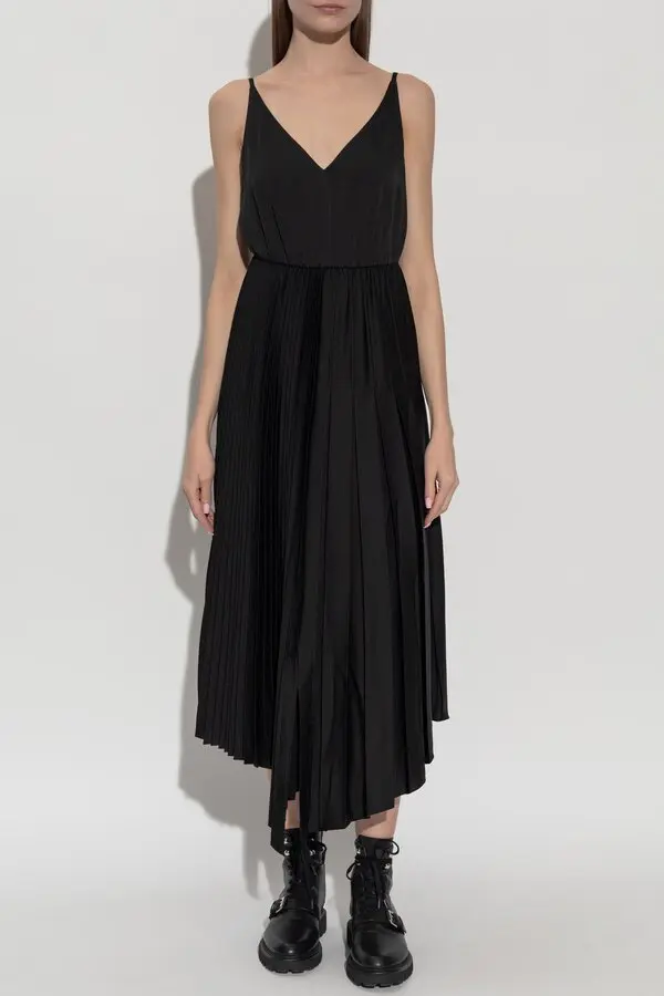 ALLSAINTS Jax Two-piece Dress