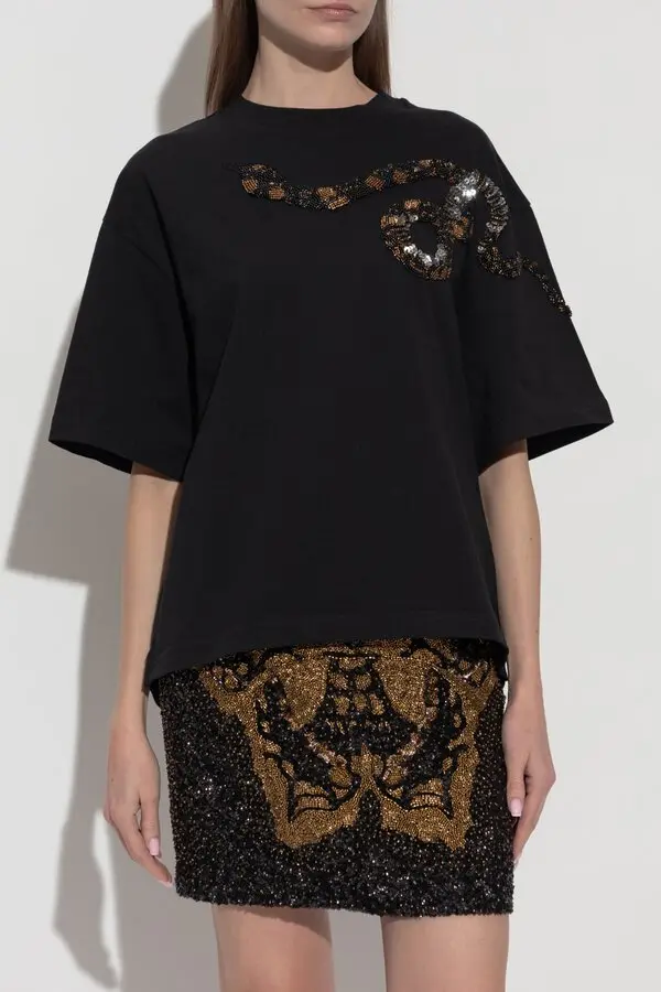 ALLSAINTS Ouros T-shirt