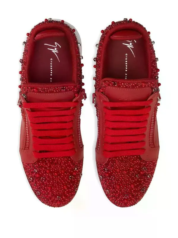 GIUSEPPE ZANOTTI Gz94 Sneakers