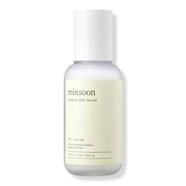 MIXSOON Soybean Hydrating Milk Serum - One-color