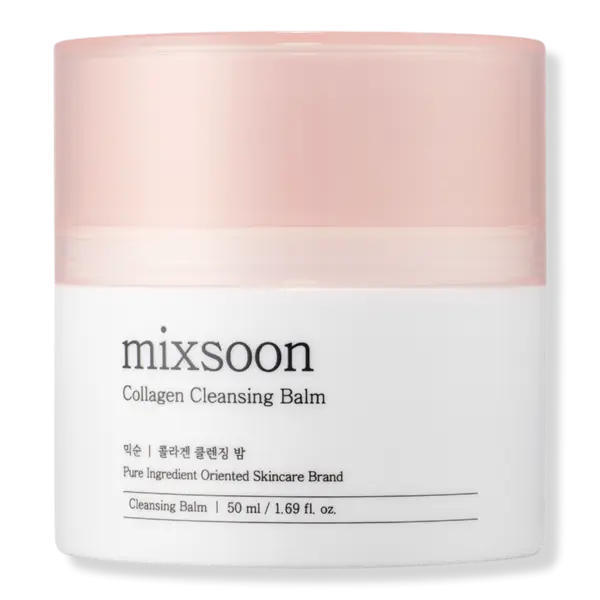 MIXSOON Collagen Cleansing Balm - One-color
