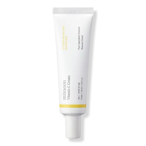MIXSOON Vitamin C Cream - One-color