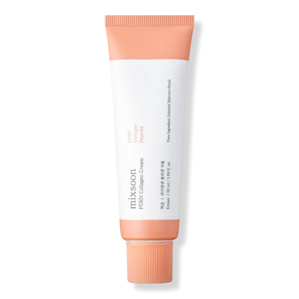 MIXSOON Pdrn Hydrating Collagen Gel Cream - One-color