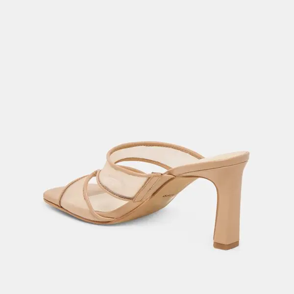 DOLCEVITA Gitel High Heel Sandals