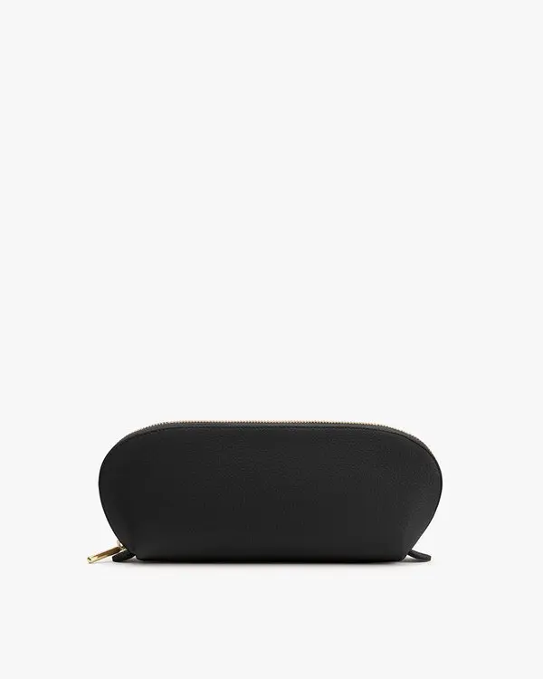 Cuyana Beauty Case - Black