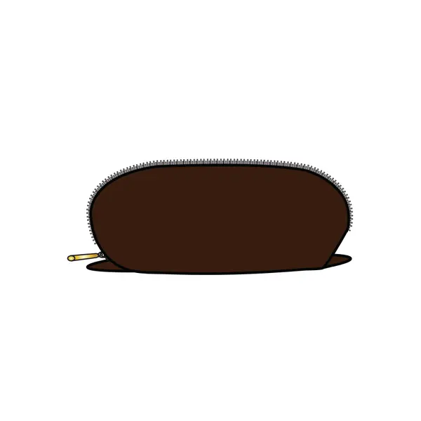 Cuyana Beauty Case - Cocoa