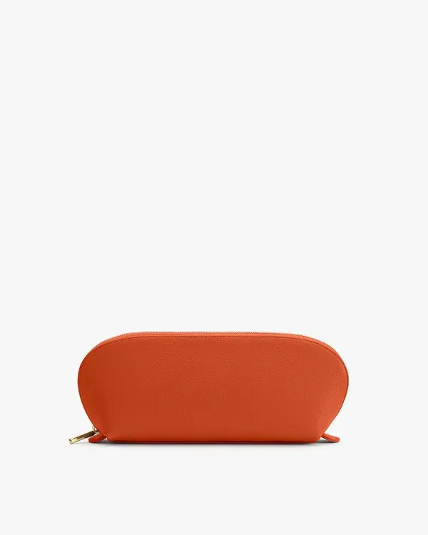 Cuyana Beauty Case - Poppy