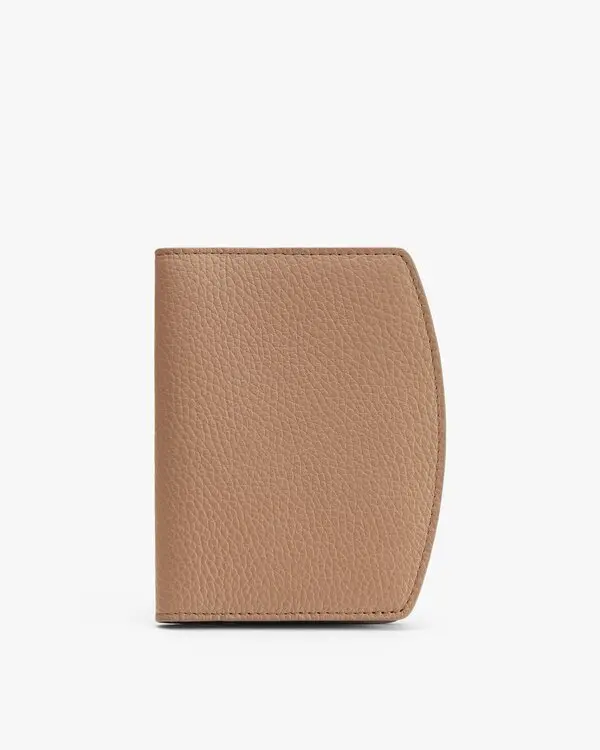 Cuyana Passport Cover - Cappuccino