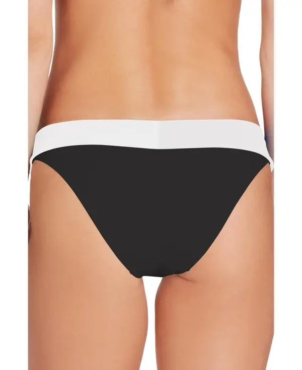 VALIMARE Capri Bandeau Bikini Bottom