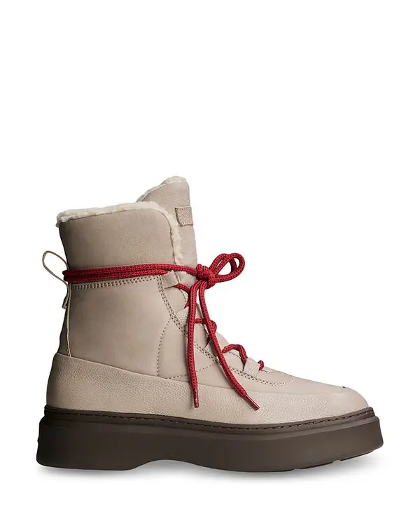 Varley Selva Alpine Ankle Boots