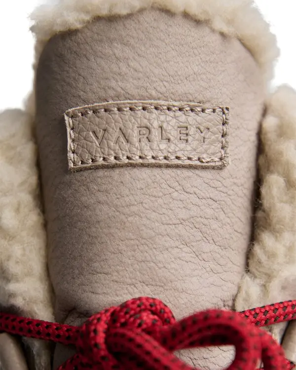 Varley Selva Alpine Ankle Boots