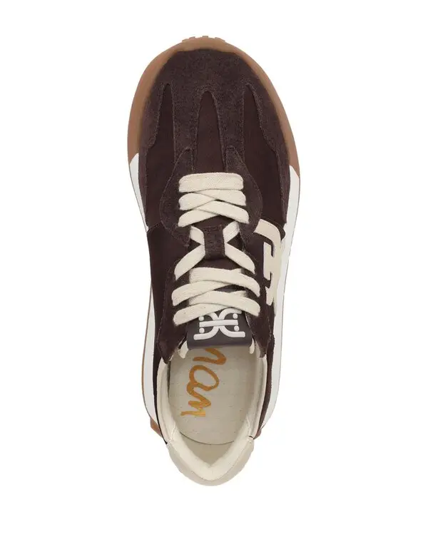 Sam Edelman Langley 3 Sneakers - Multi