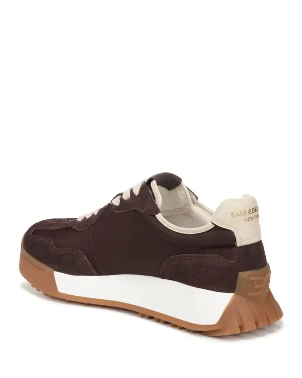 Sam Edelman Langley 3 Sneakers - Multi