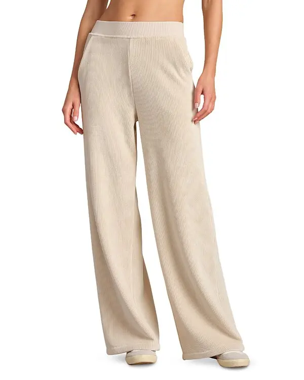 RHONE Plush Sweatpants