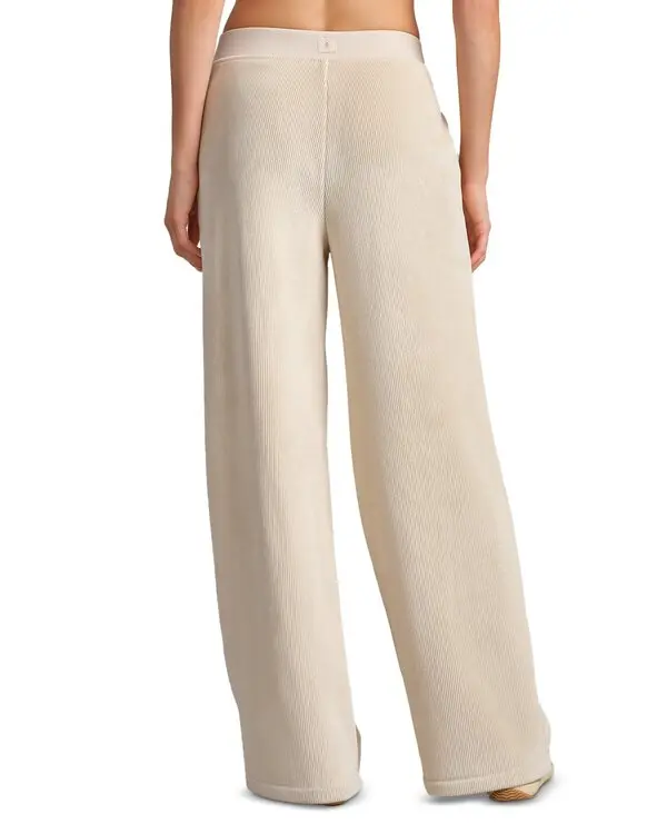 RHONE Plush Sweatpants