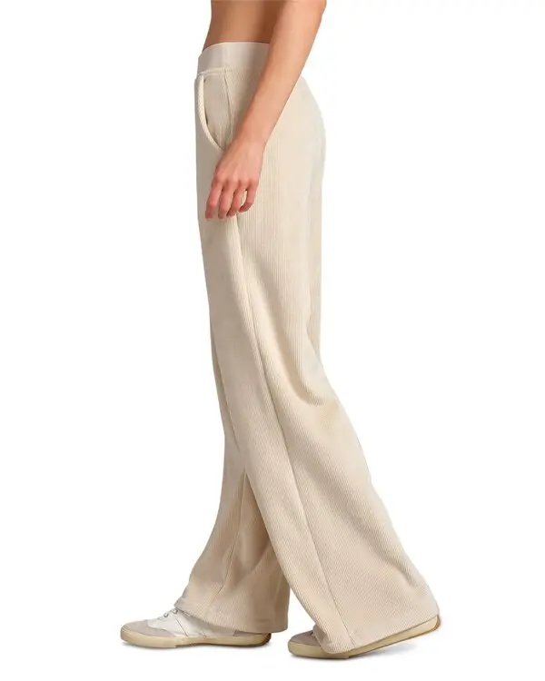 RHONE Plush Sweatpants