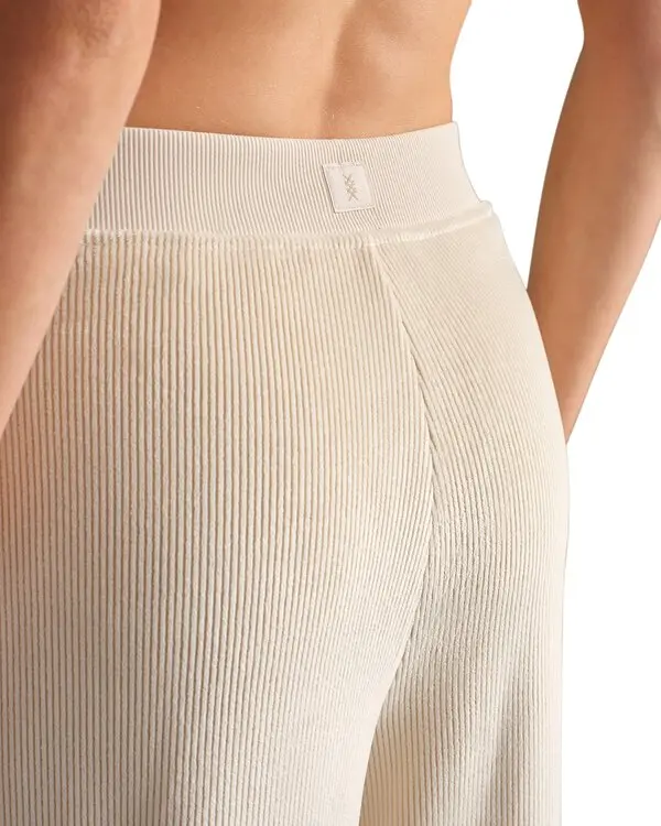 RHONE Plush Sweatpants