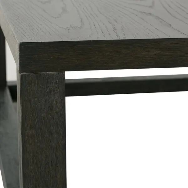HUDSON PARK COLLECTION Gramercy Square Cocktail Table Exclusive
