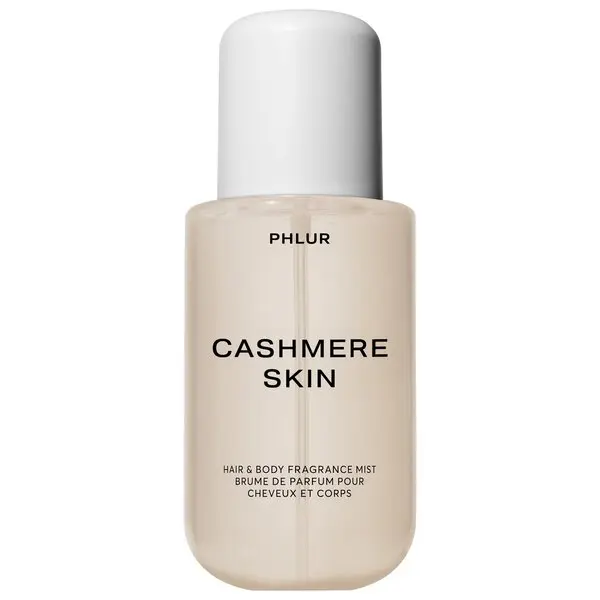 PHLUR Cashmere Skin Hair & Body Fragrance Mist - One-color