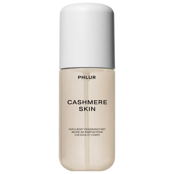 PHLUR Mini Cashmere Skin Hair And Body Fragrance Mist - One-color